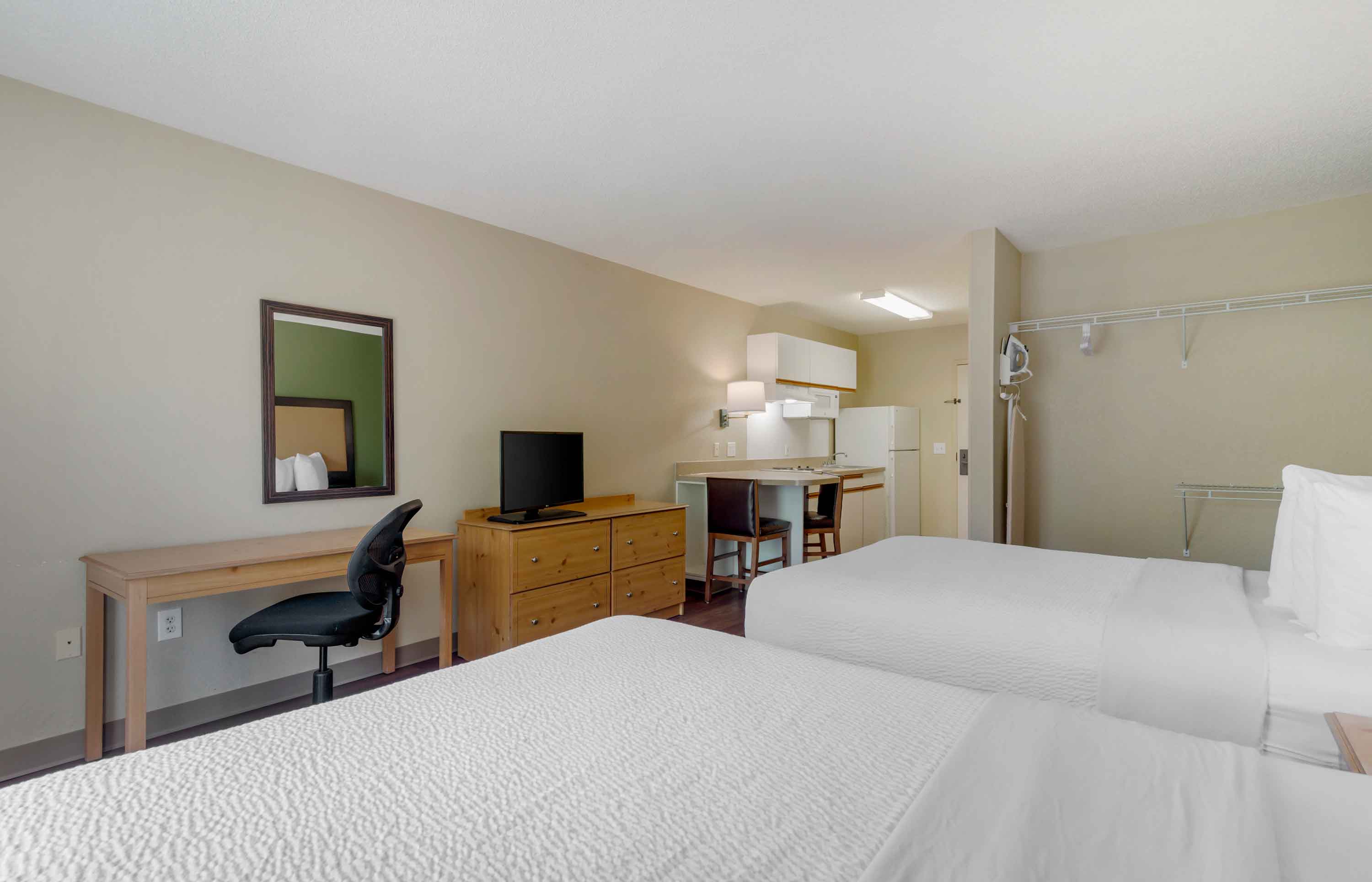 Explore Our Nationwide Hotel Locations | Extended Stay America