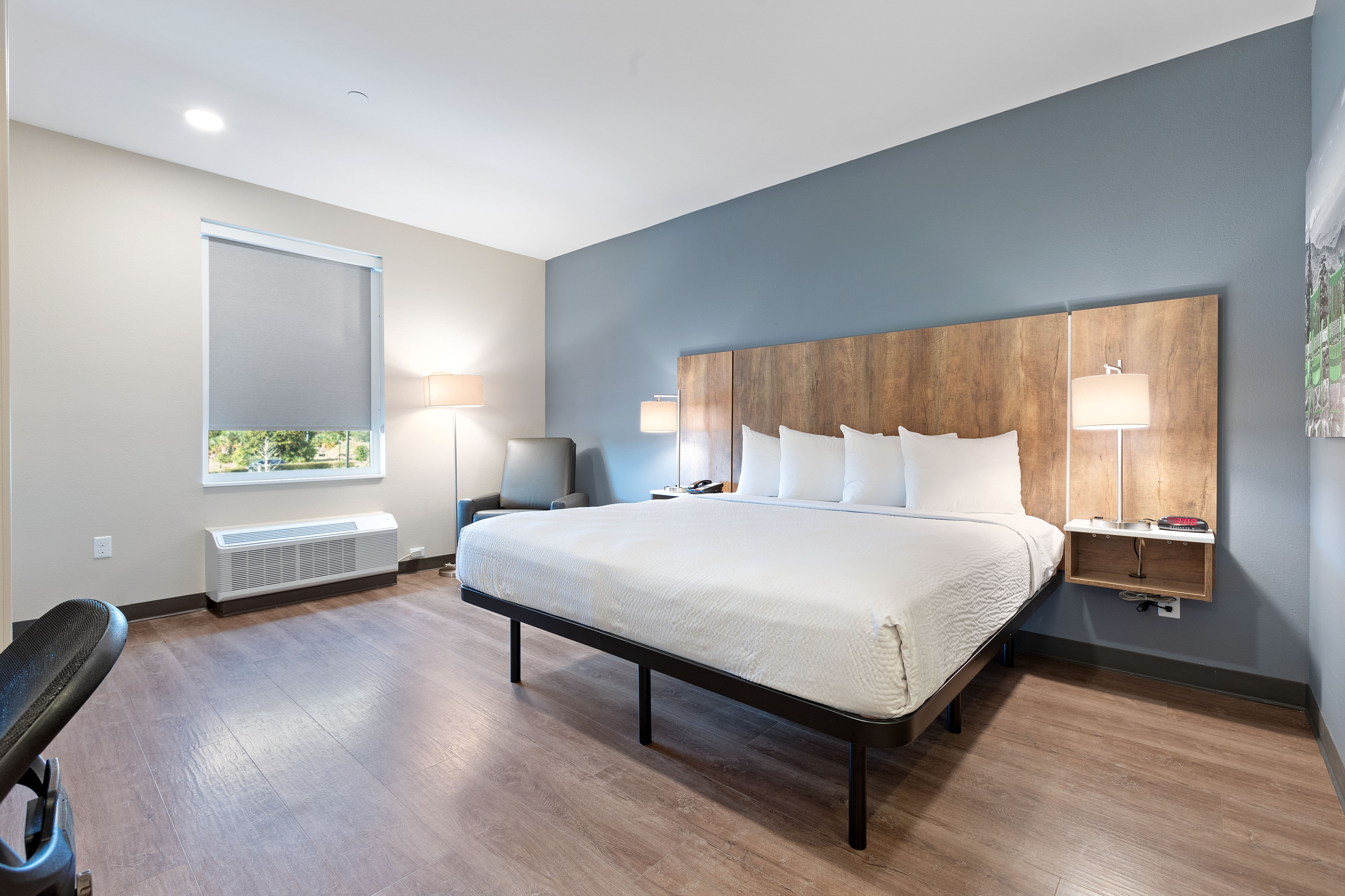 Augusta, GA - Premier Suites - Augusta Hotel | Extended Stay America