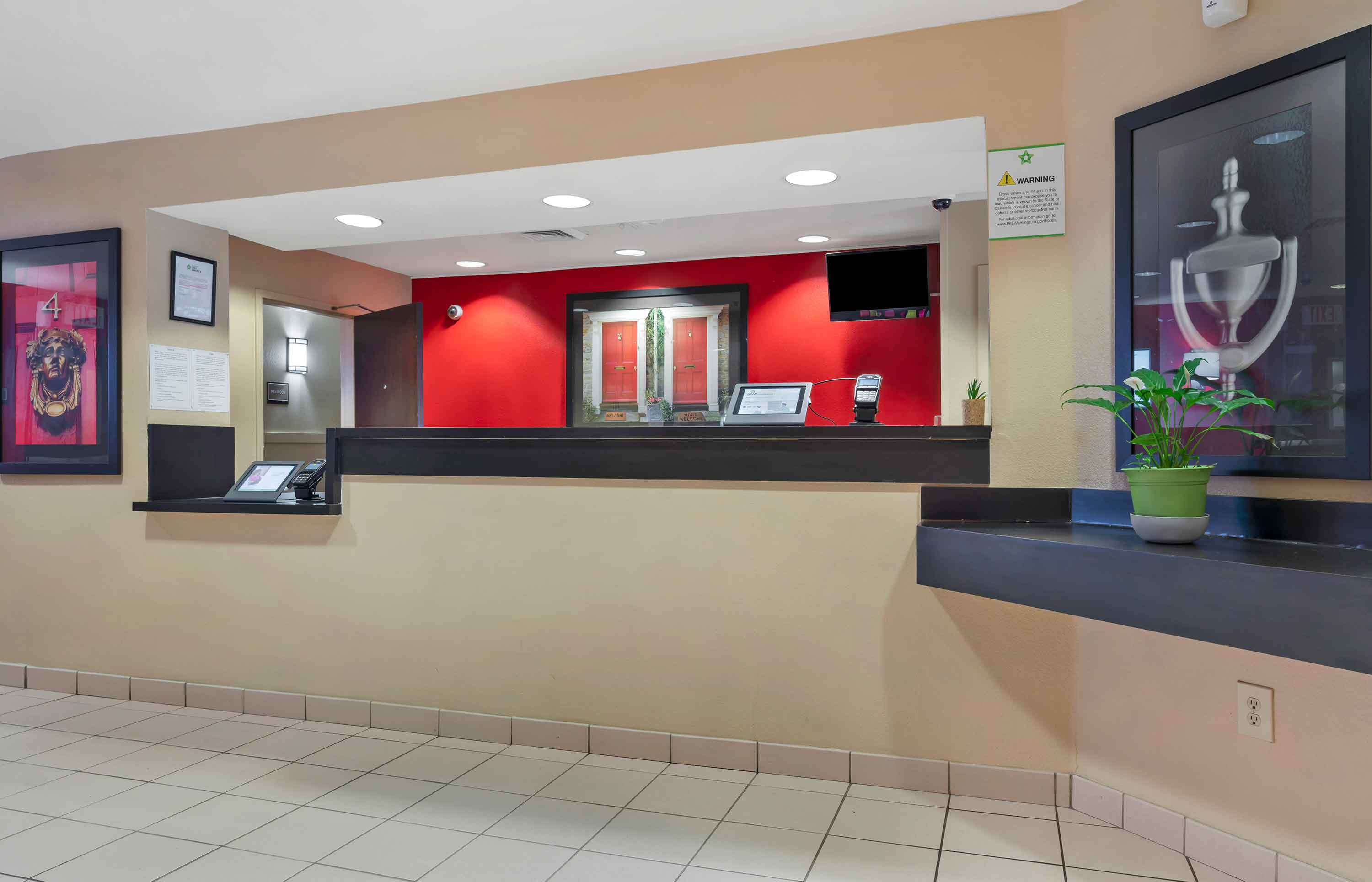 Stockton, CA - Stockton - March Lane Hotel | Extended Stay America