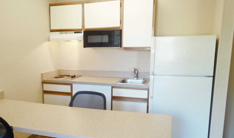 Secaucus, NJ Extended Stay Hotels | Extended Stay America
