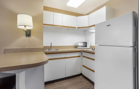 Explore Our Nationwide Hotel Locations | Extended Stay America