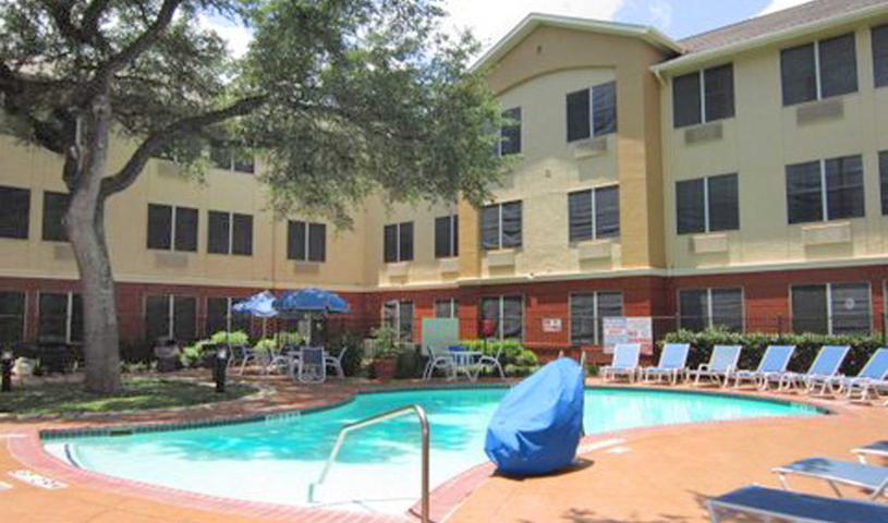 Austin, TX Extended Stay Hotels | Extended Stay America