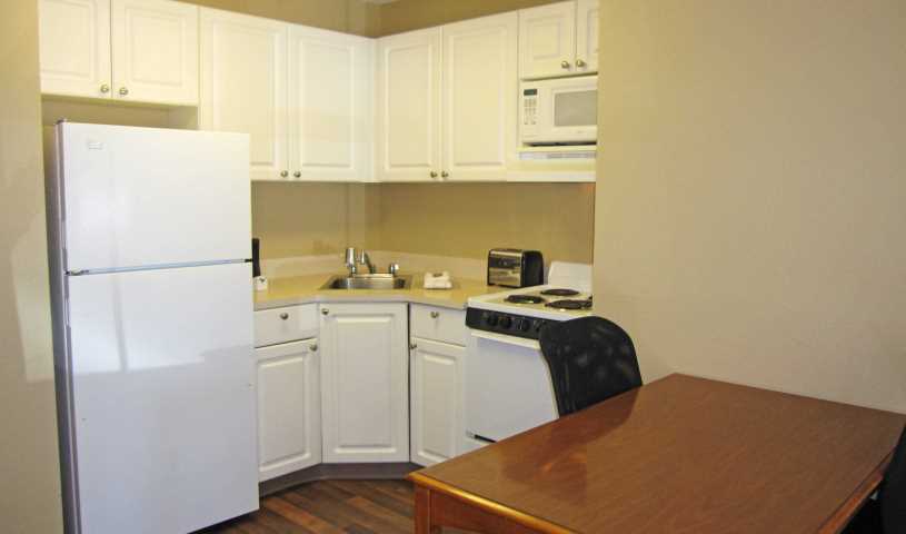 Everett, WA - Seattle - Everett - Silverlake Hotel | Extended Stay America