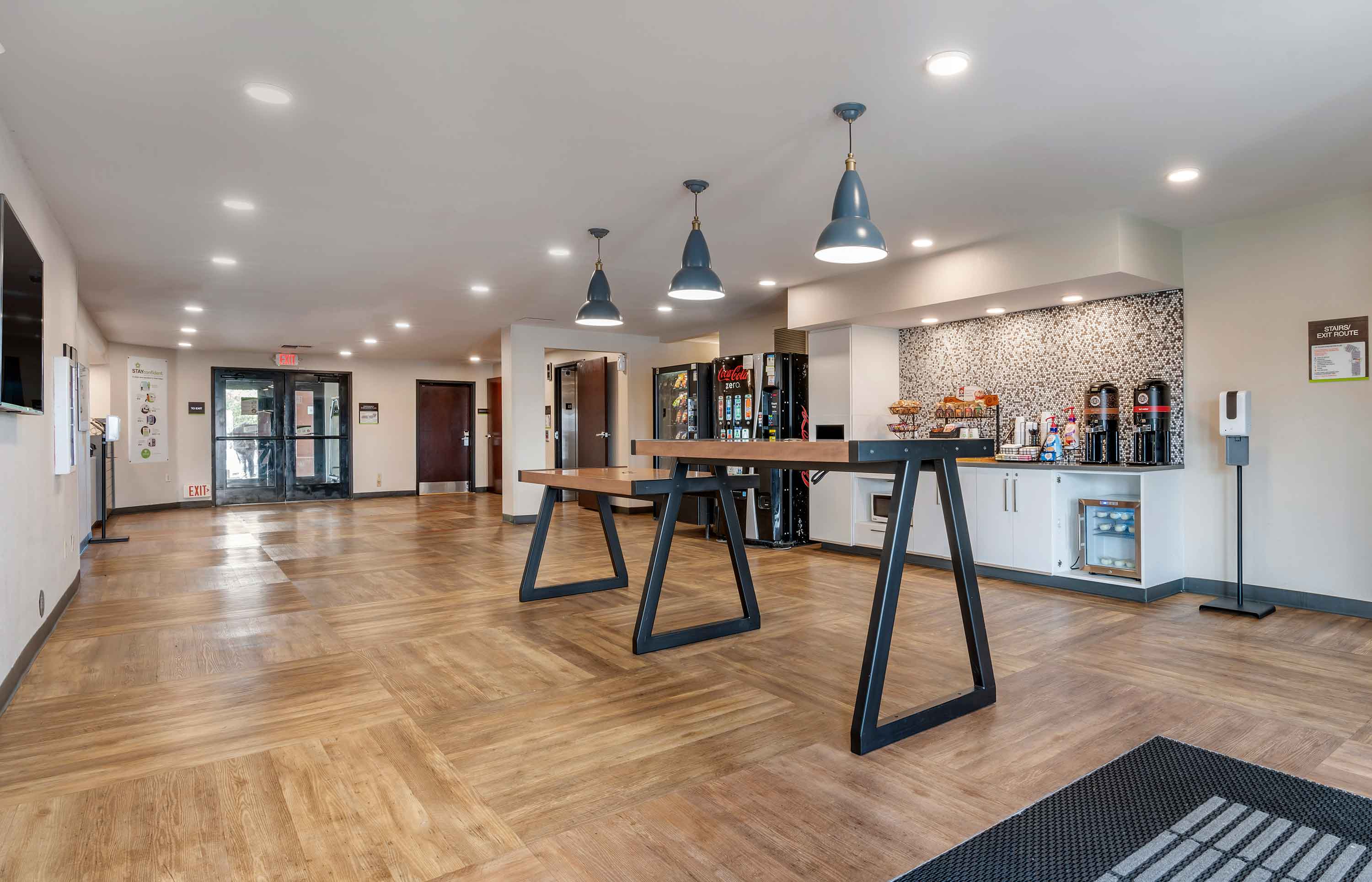 Explore Our Nationwide Hotel Locations | Extended Stay America