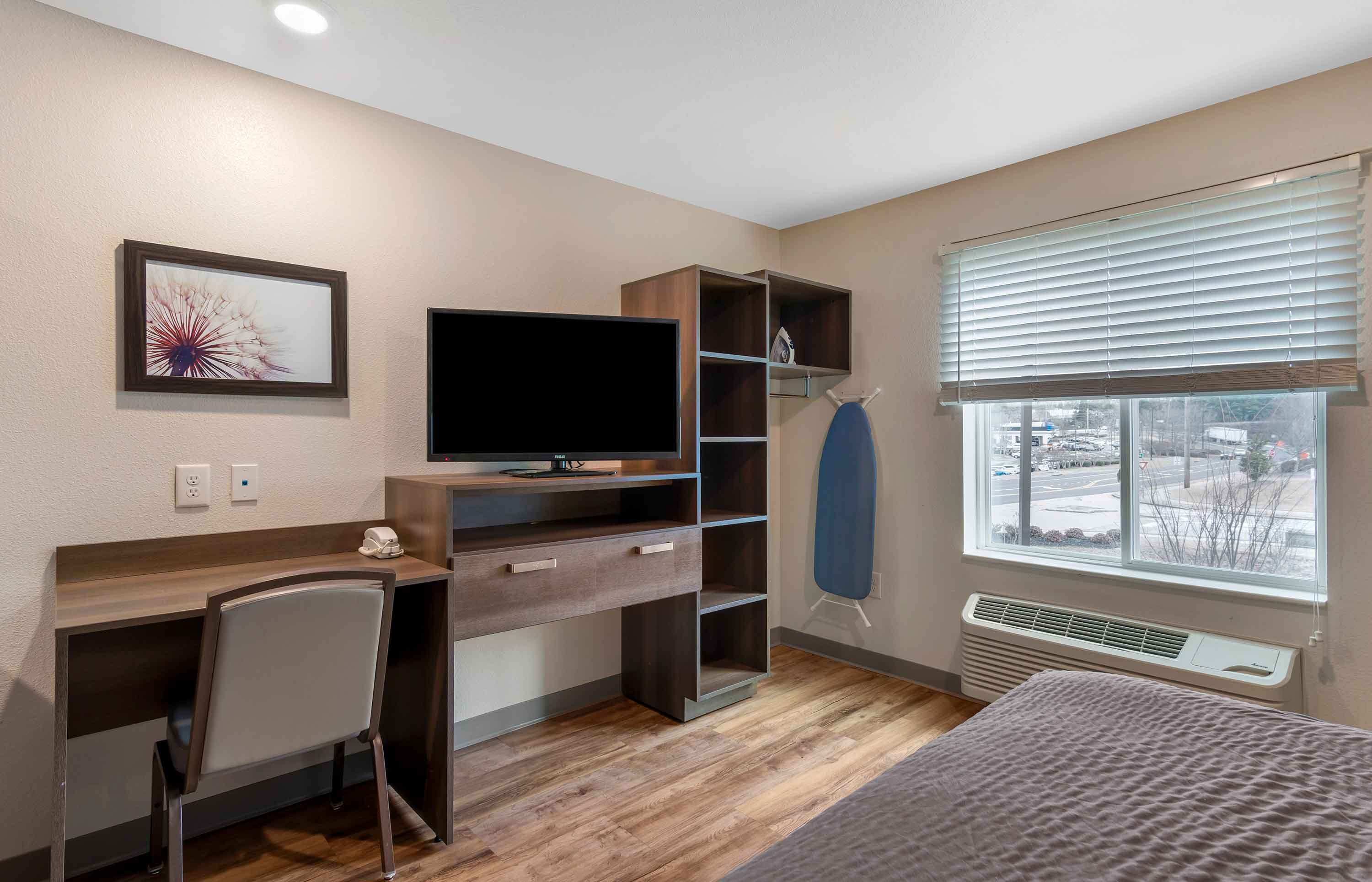Lithia Springs, GA - Atlanta - Lithia Springs Hotel | Extended Stay America