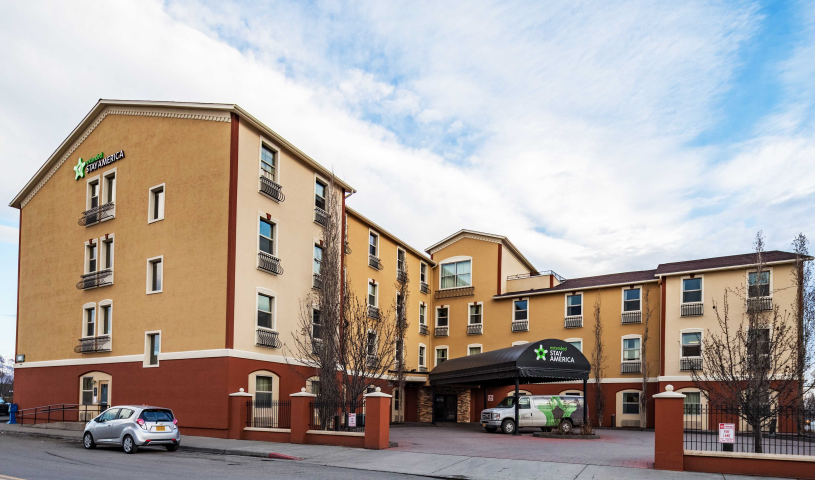 Anchorage, AK Extended Stay Hotels | Extended Stay America