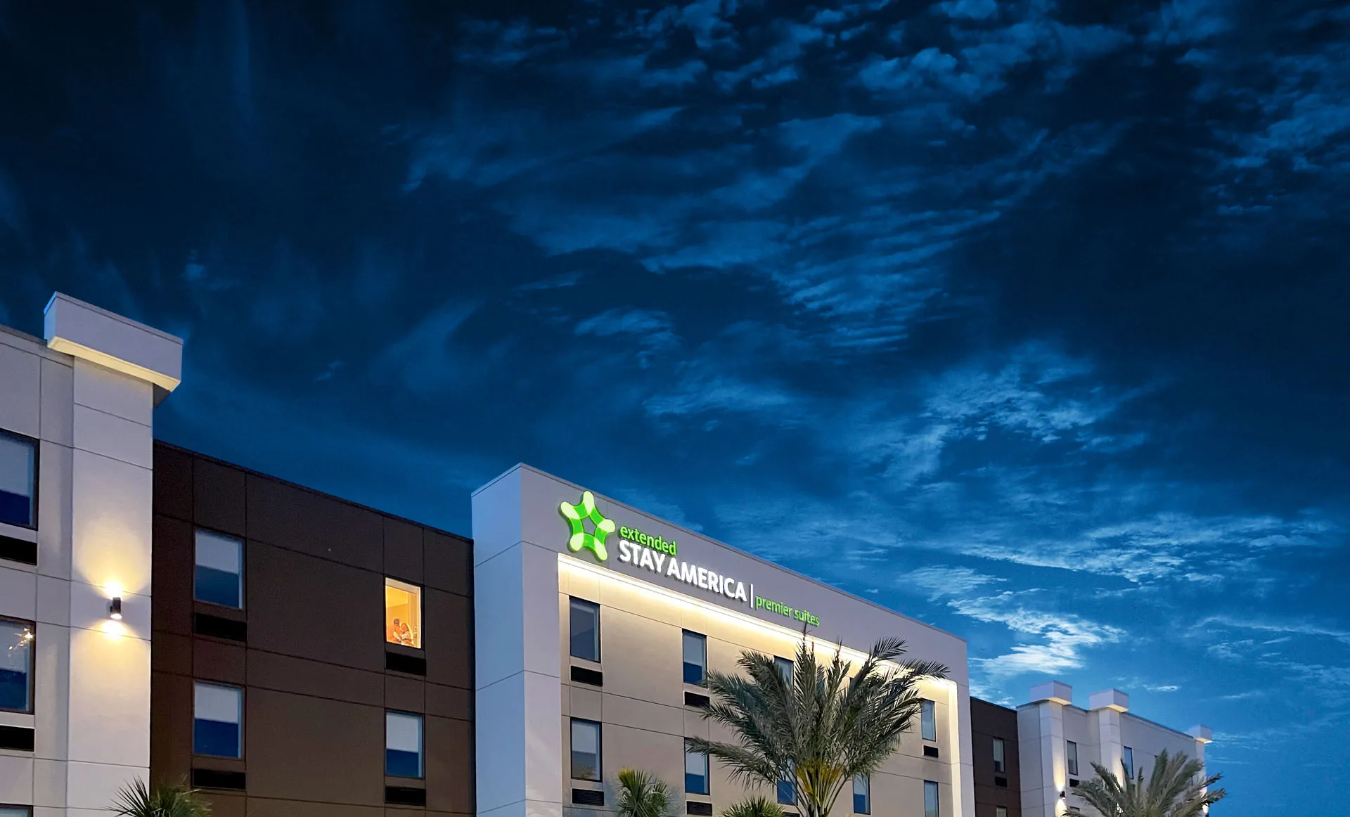 Premier Suites Hotel Locations | Extended Stay America
