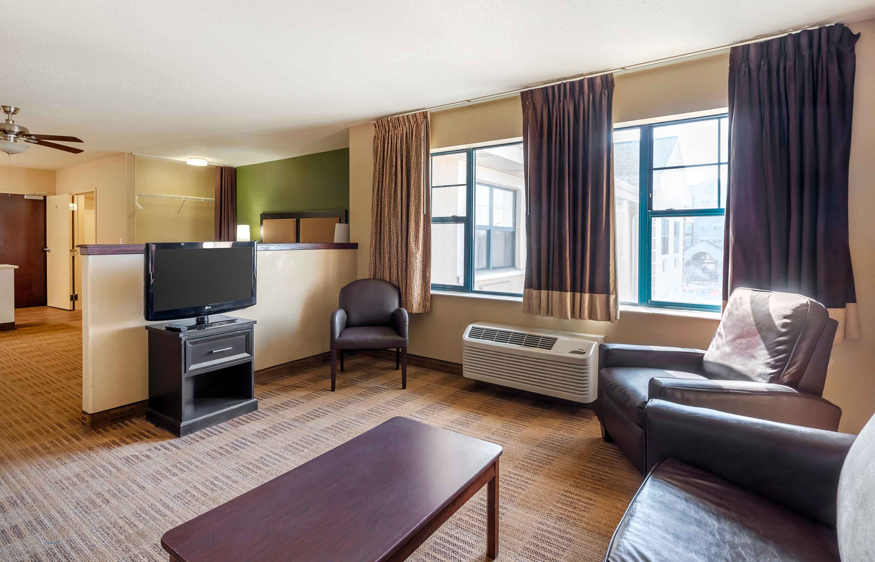 Explore Our Nationwide Hotel Locations | Extended Stay America