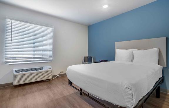 Beaumont, TX - Beaumont Hotel | Extended Stay America