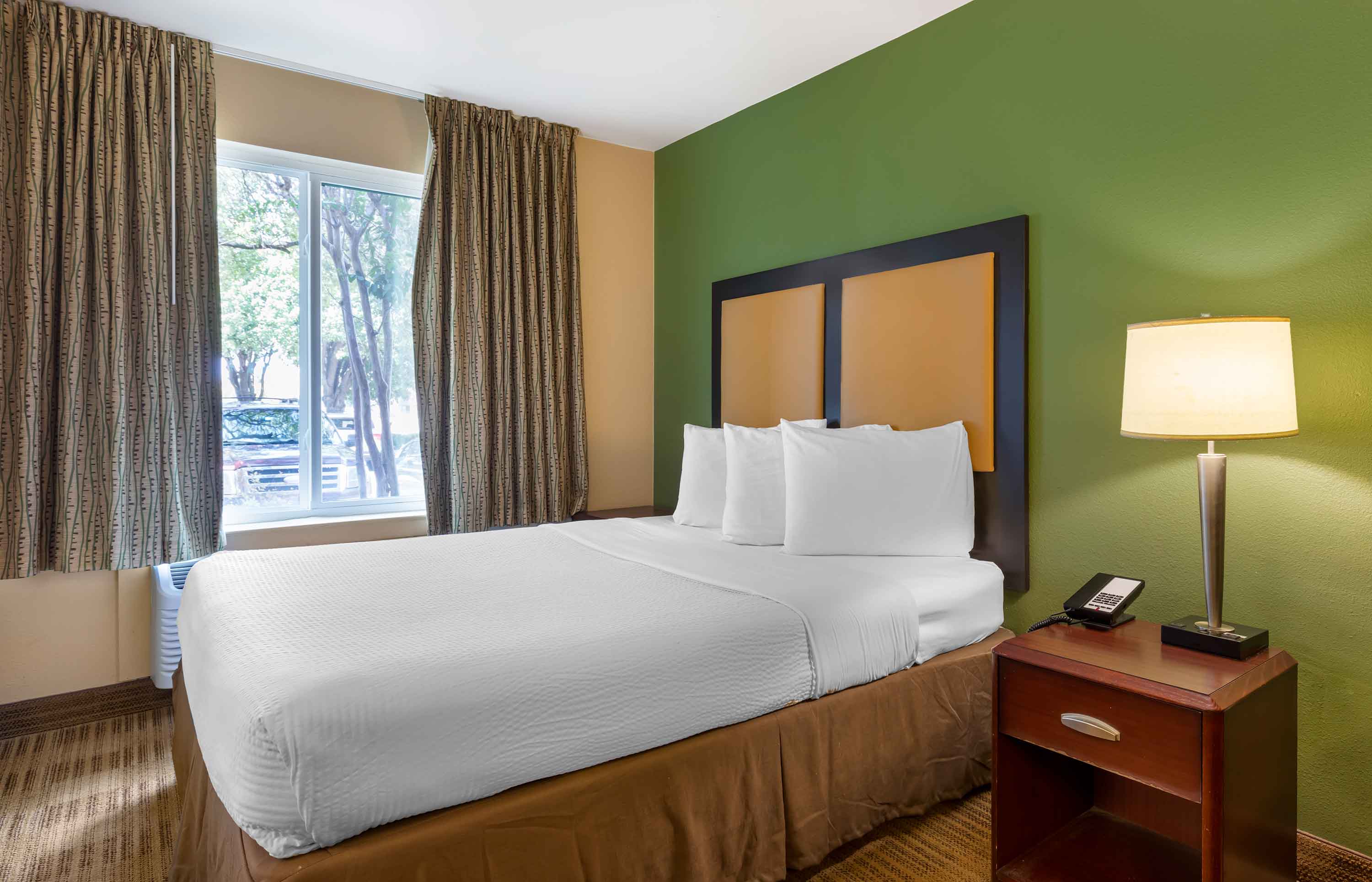 Plano, TX - Dallas - Plano Hotel | Extended Stay America