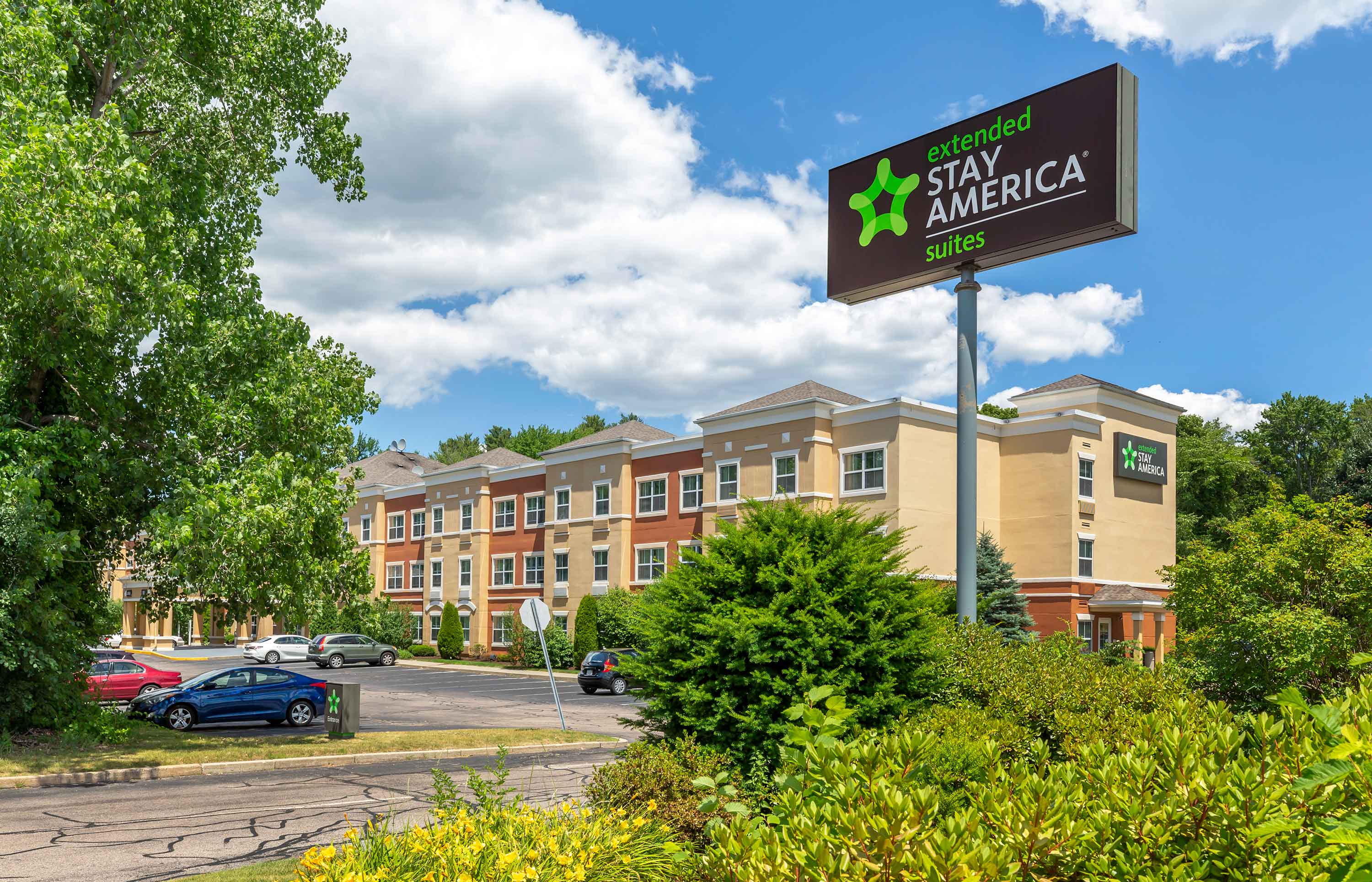 Explore Our Nationwide Hotel Locations | Extended Stay America