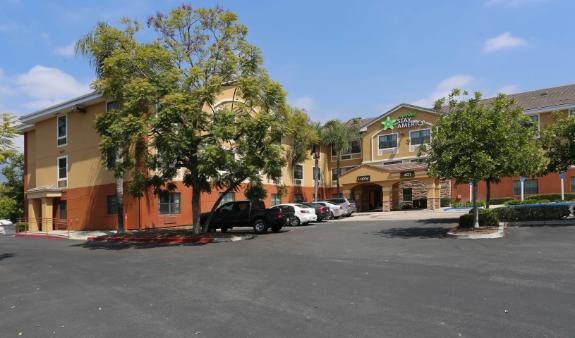 Orange County, CA Extended Stay Hotels | Extended Stay America