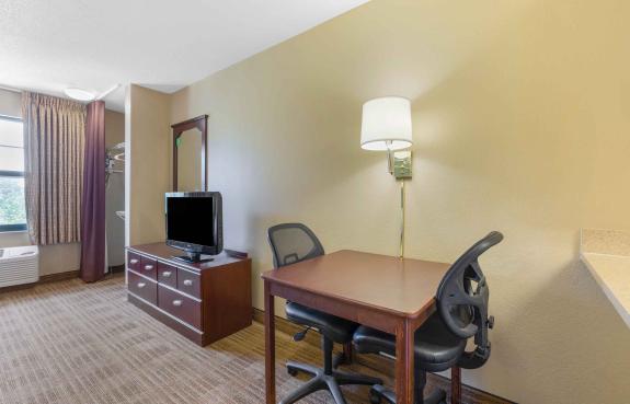 Fairfield, CA - Fairfield - Napa Valley Hotel | Extended Stay America