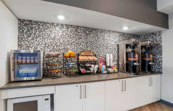 Premier Suites Pensacola- NAS Corry Station | Extended Stay America