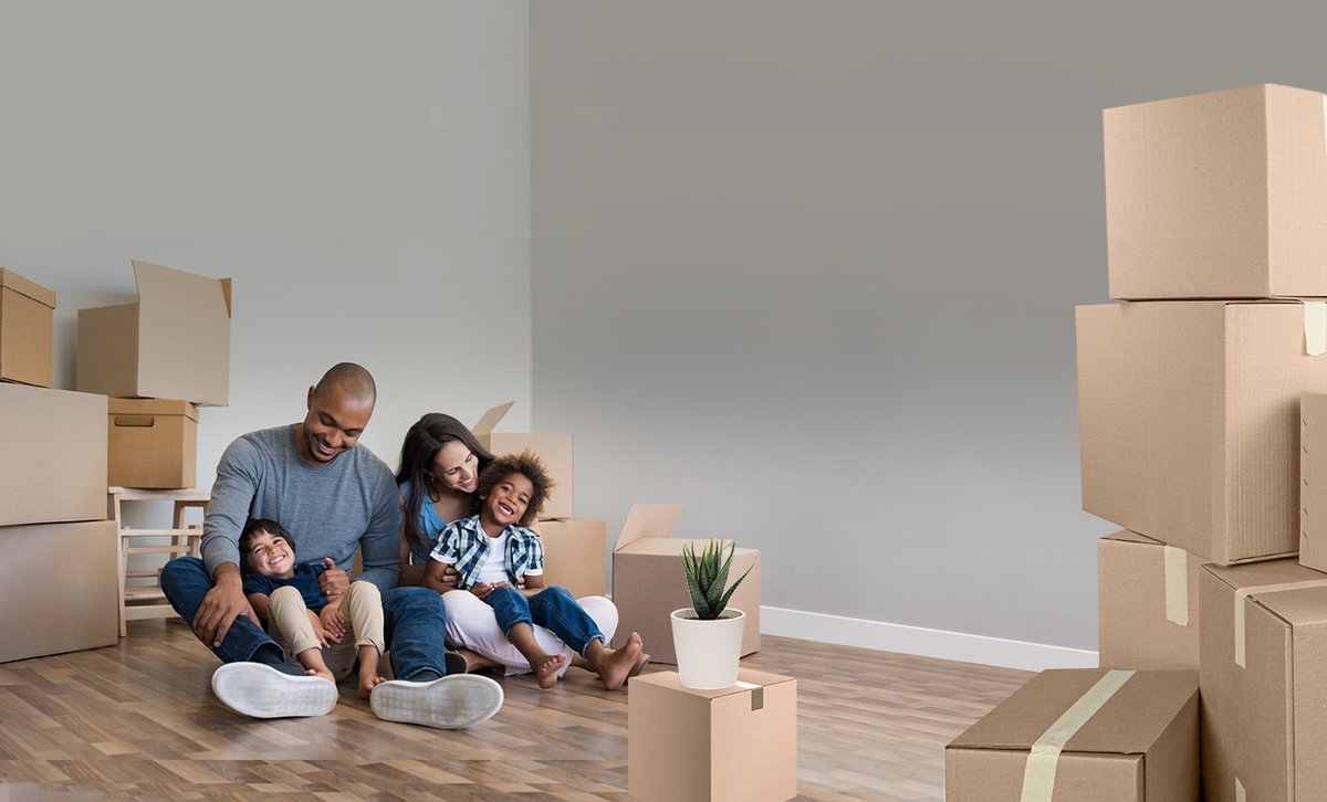 National Moving Month | Extended Stay America