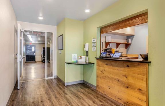 Explore Our Nationwide Hotel Locations | Extended Stay America