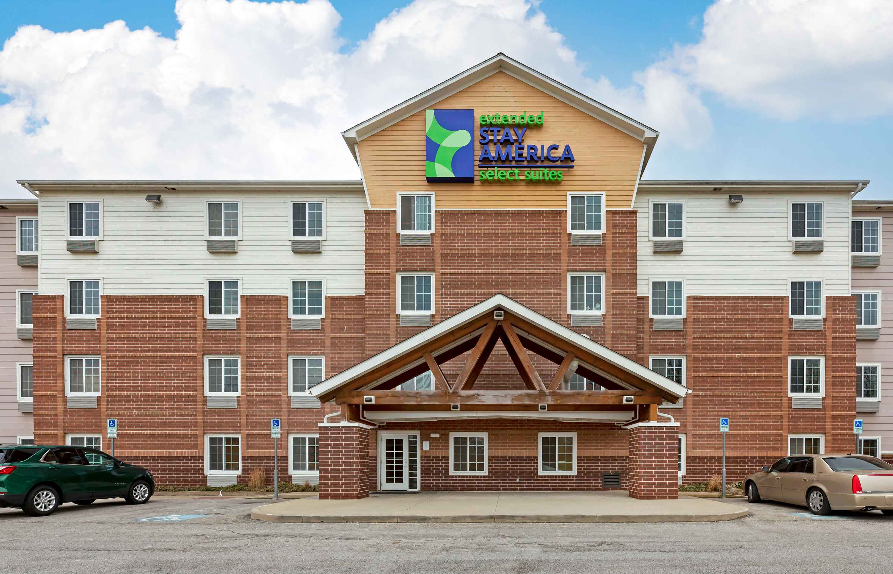 Explore Our Nationwide Hotel Locations | Extended Stay America