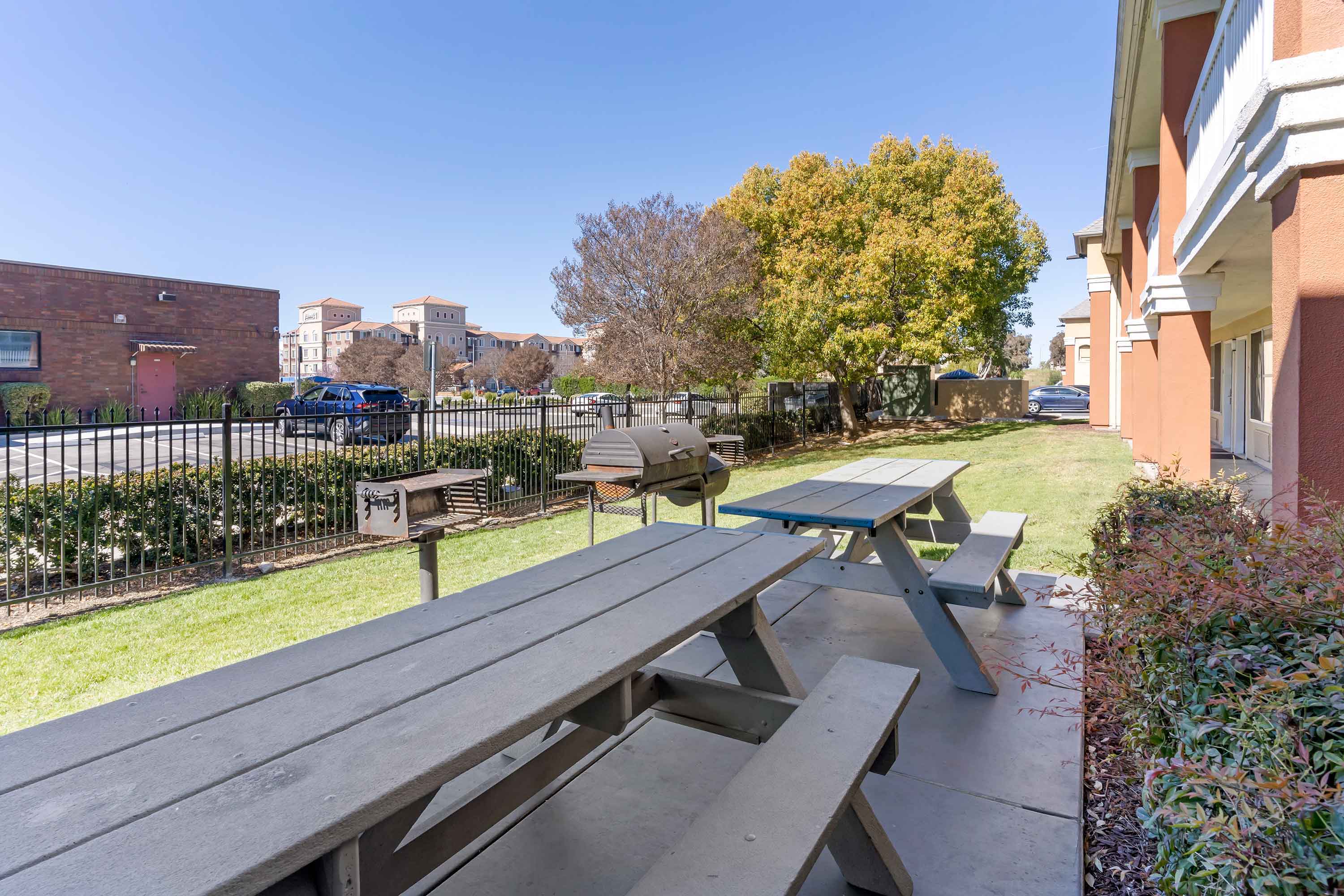 Explore Our Nationwide Hotel Locations | Extended Stay America