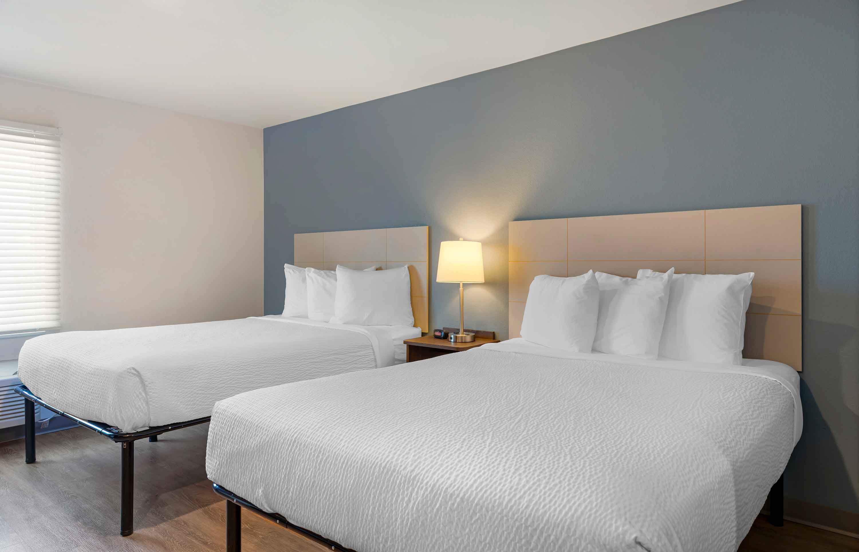 Explore Our Nationwide Hotel Locations | Extended Stay America