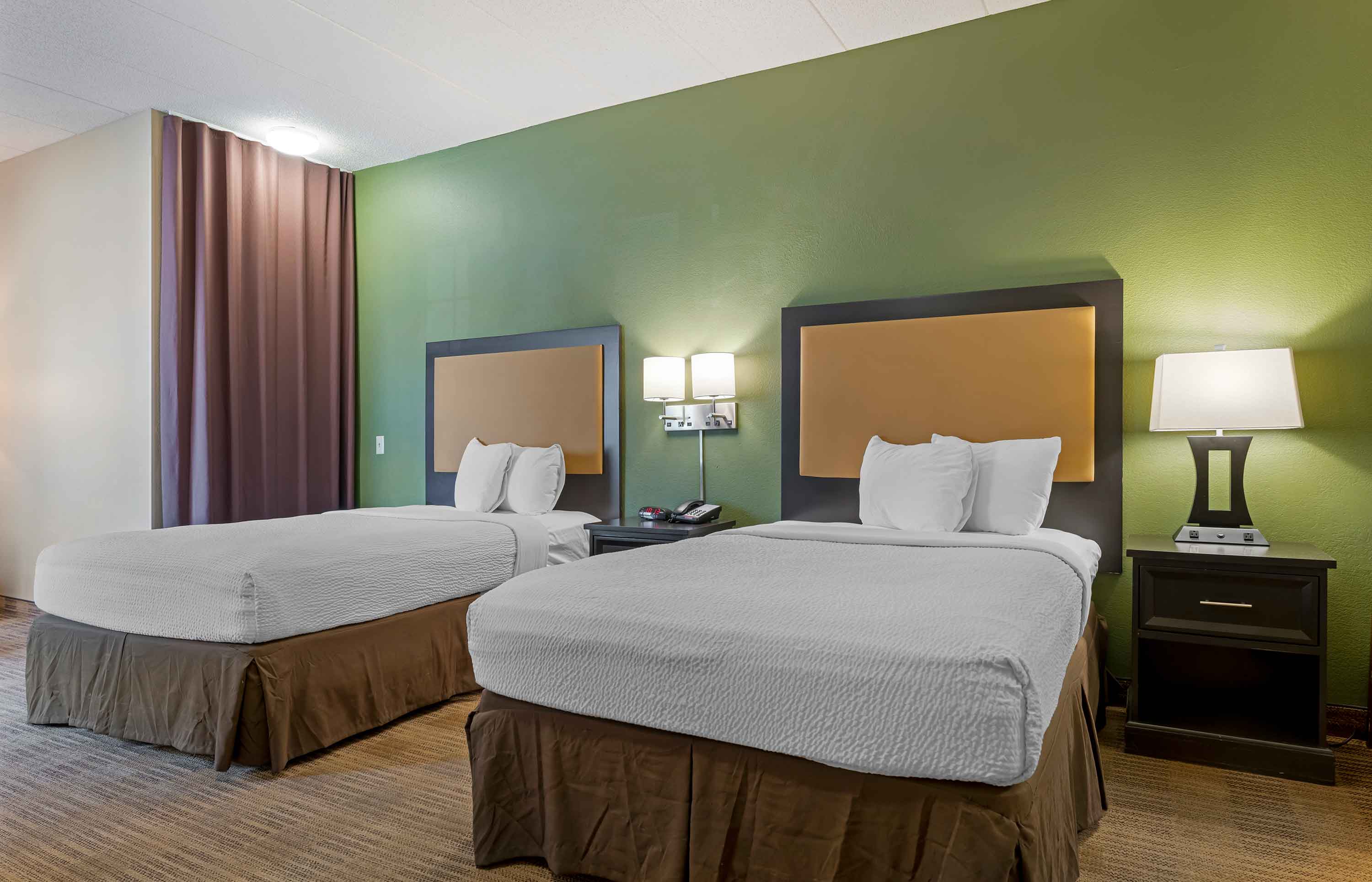 Explore Our Nationwide Hotel Locations | Extended Stay America