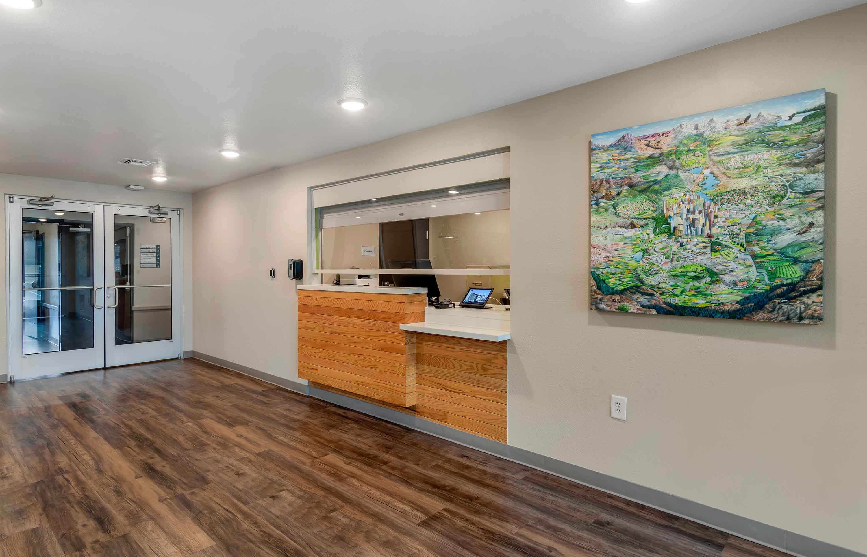 Lithia Springs, GA - Atlanta - Lithia Springs Hotel | Extended Stay America