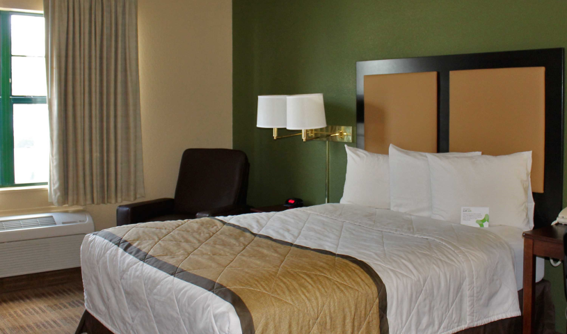 Bakersfield, CA - Bakersfield - Chester Lane Hotel | Extended Stay America