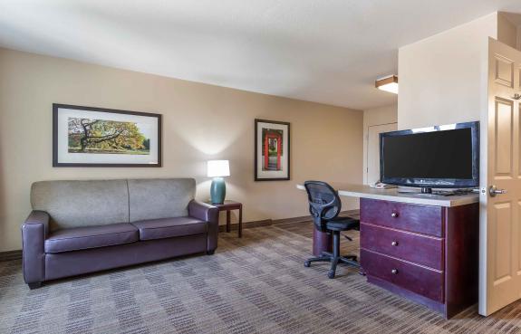 Plano, TX - Dallas - Plano Hotel | Extended Stay America