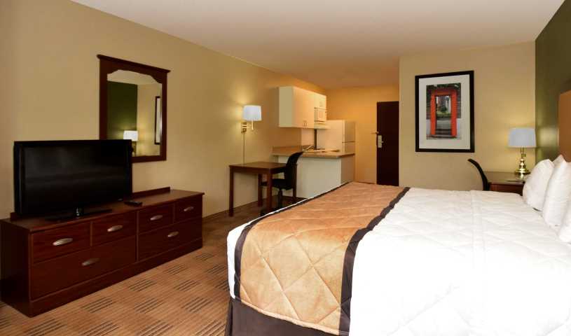 Red Bank, NJ - Red Bank - Middletown Hotel | Extended Stay America