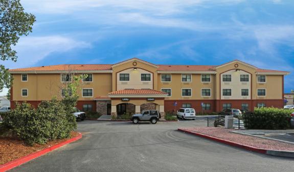 Los Angeles, CA Extended Stay Hotels | Extended Stay America