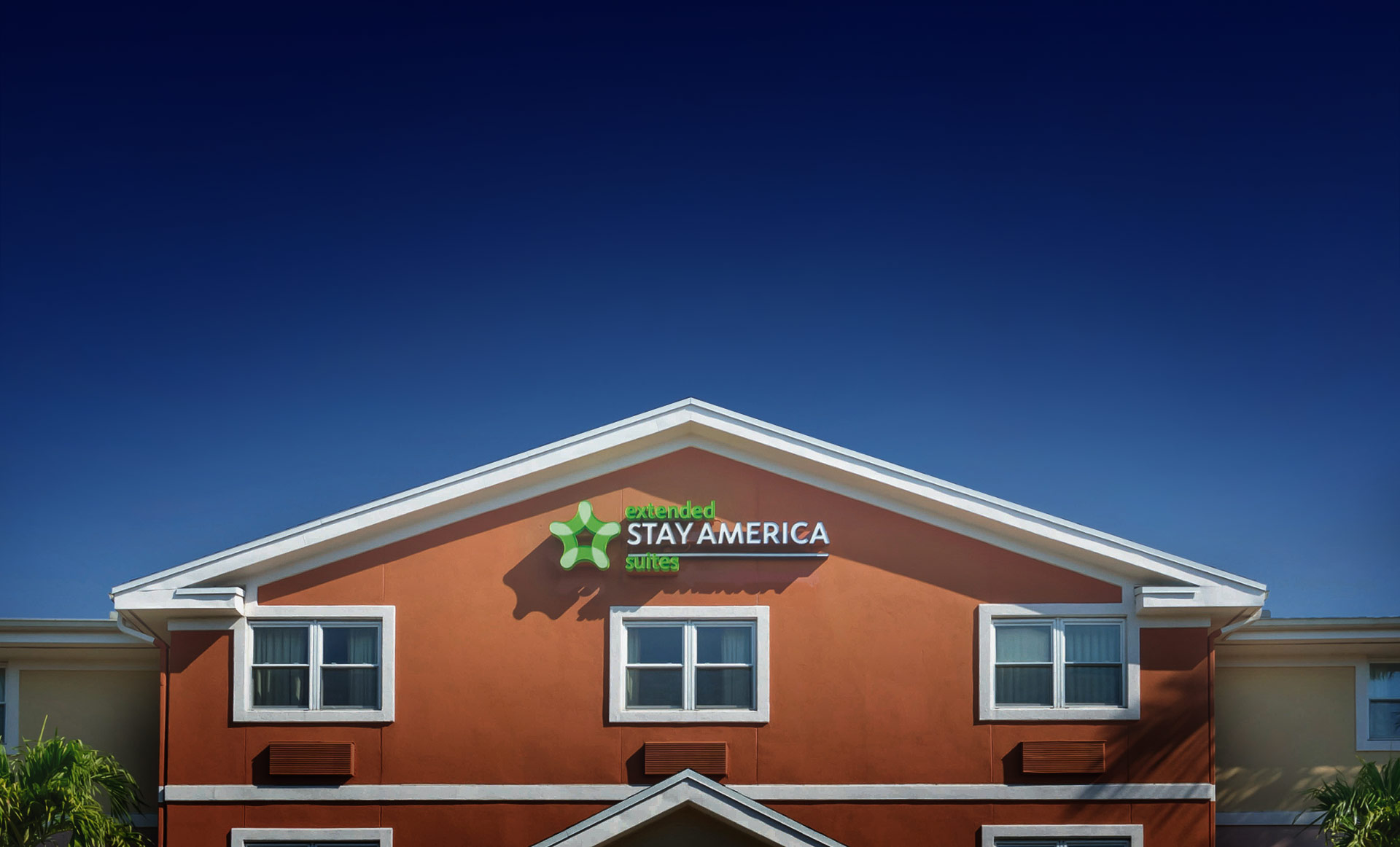 Suites | Extended Stay America