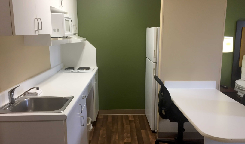Gurnee, IL - Chicago - Gurnee Hotel | Extended Stay America