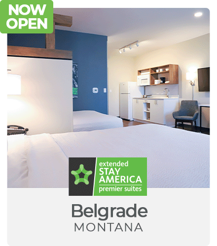Explore Our Nationwide Locations | Extended Stay America