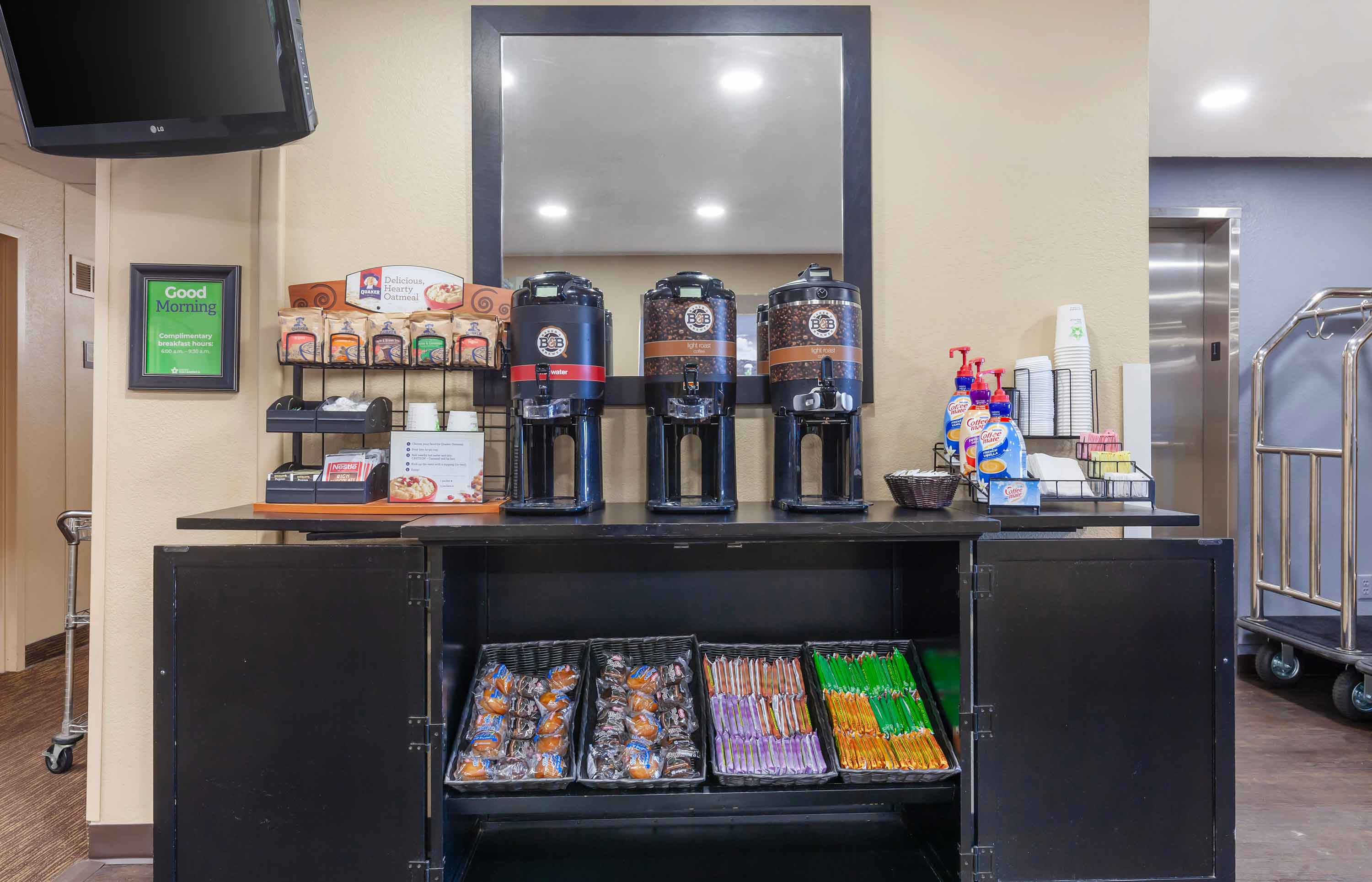 Explore Our Nationwide Hotel Locations | Extended Stay America