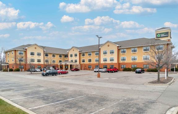 Explore Our Nationwide Hotel Locations | Extended Stay America