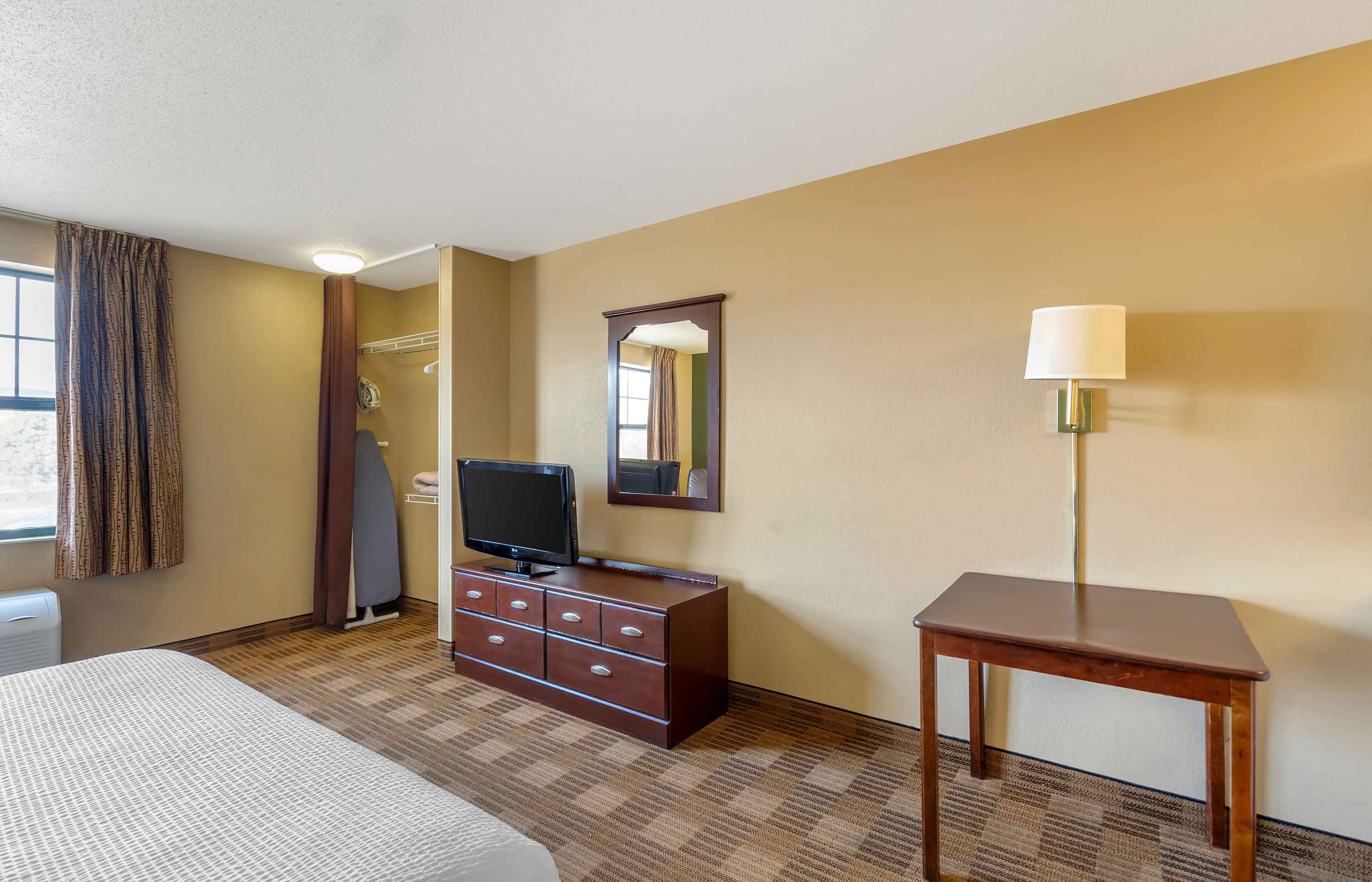 Explore Our Nationwide Hotel Locations | Extended Stay America