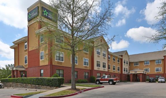 Dallas, TX Extended Stay Hotels | Extended Stay America
