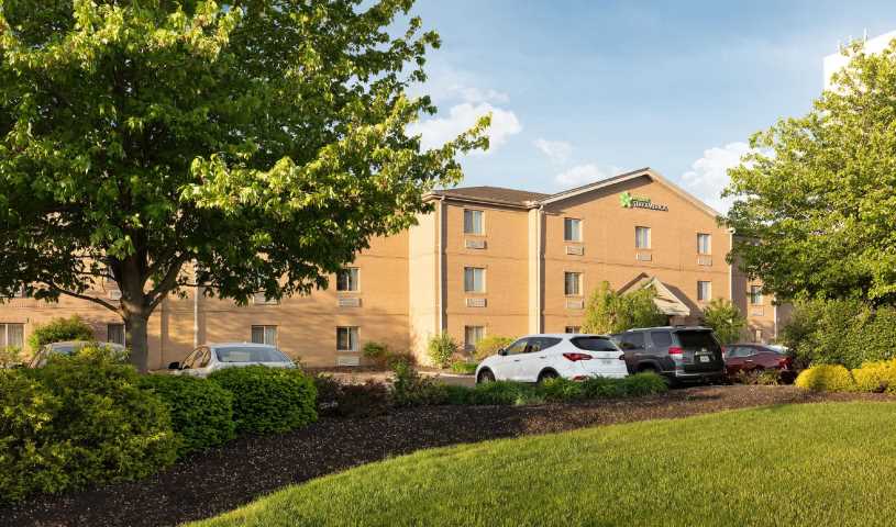 Cleveland, OH Extended Stay Hotels | Extended Stay America
