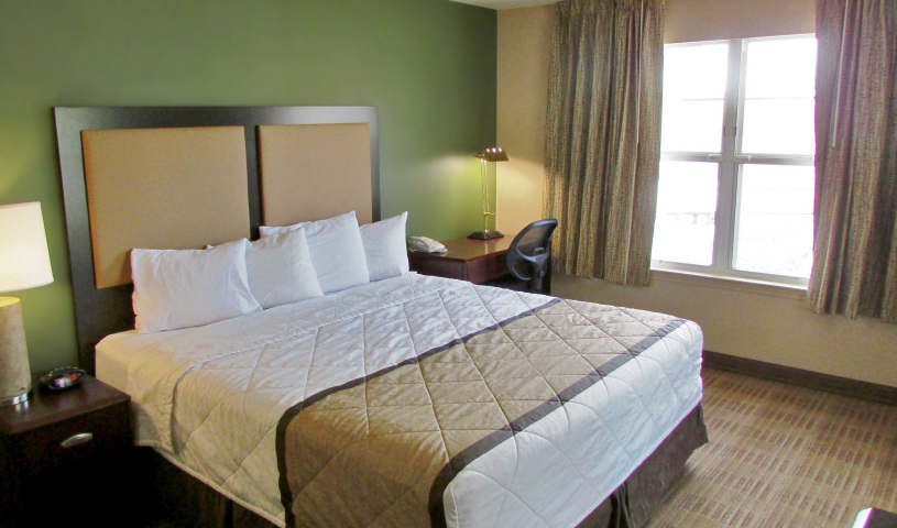 Irmo, SC - Columbia - Northwest/Harbison Hotel | Extended Stay America