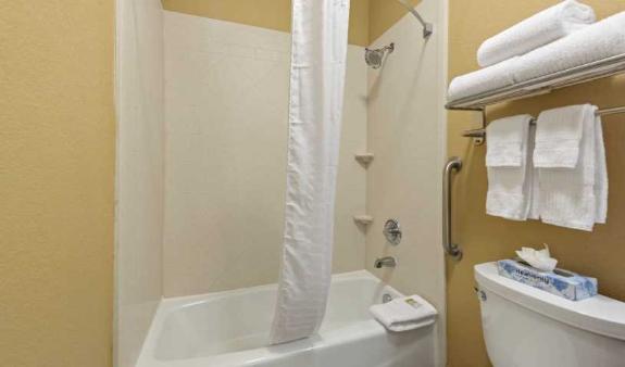 Houston, TX - Houston – IAH Airport Hotel | Extended Stay America