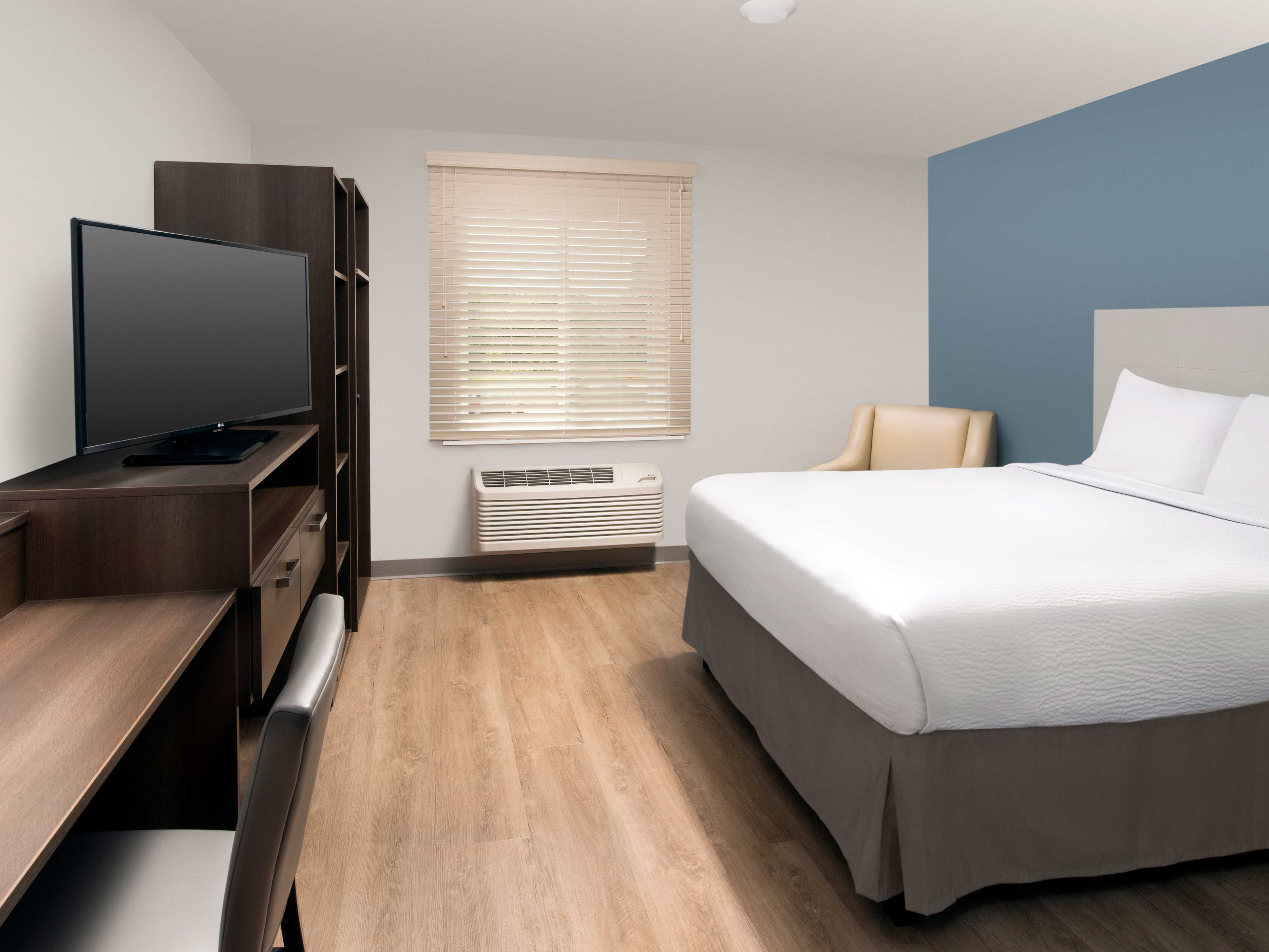 Fridley, MN - Minneapolis - Fridley Hotel | Extended Stay America