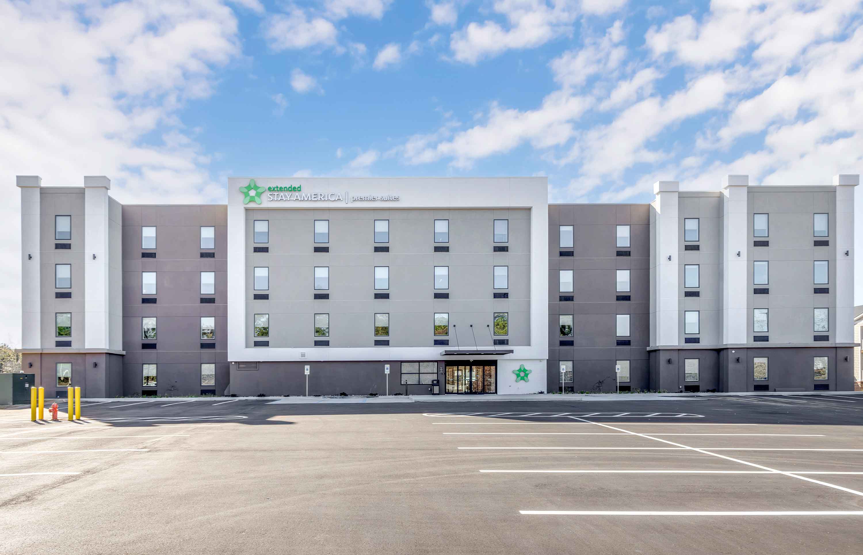 Duncan, SC - Greenville - Spartanburg - I-85 Hotel | Extended Stay America
