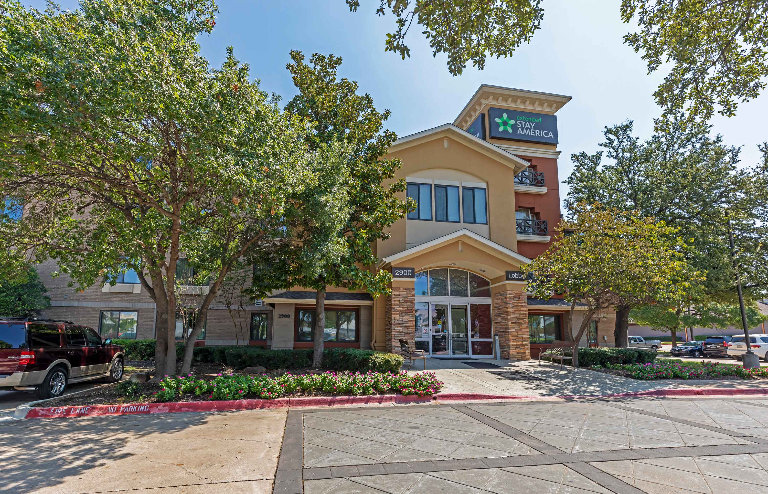 Explore Our Nationwide Hotel Locations | Extended Stay America