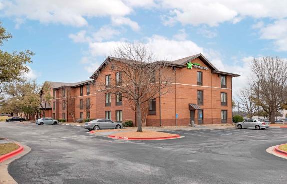 Explore Our Nationwide Hotel Locations | Extended Stay America