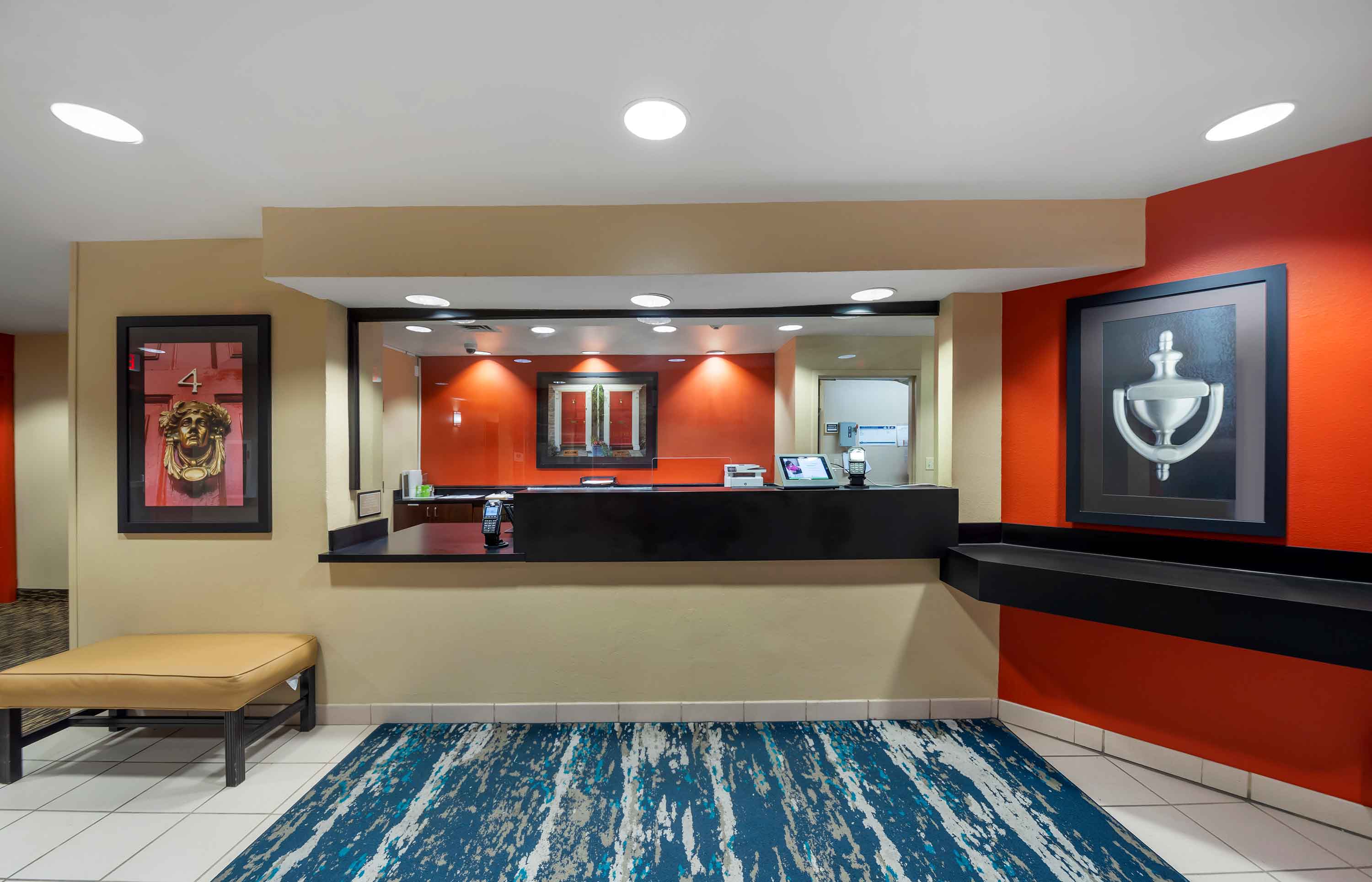 Explore Our Nationwide Hotel Locations | Extended Stay America