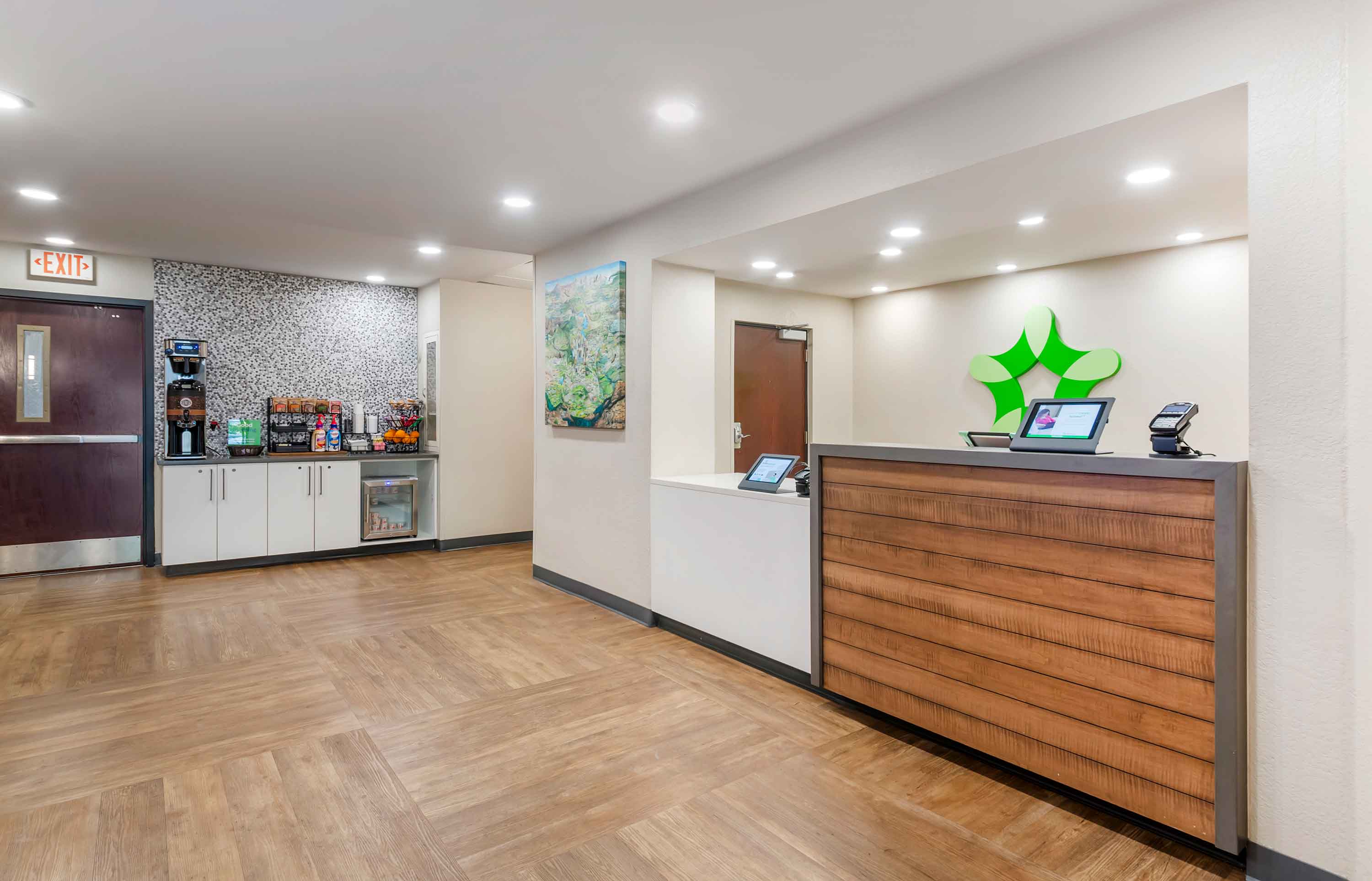 Explore Our Nationwide Hotel Locations | Extended Stay America