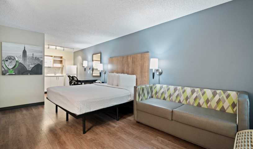 Bellevue, WA - Seattle - Redmond Hotel | Extended Stay America
