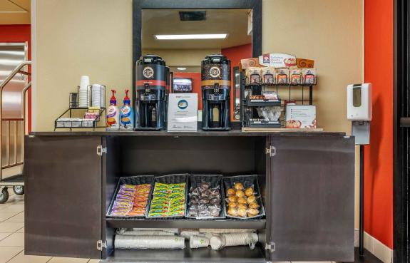 Explore Our Nationwide Hotel Locations | Extended Stay America