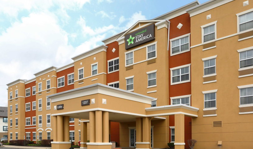 Chicago, IL Extended Stay Hotels | Extended Stay America