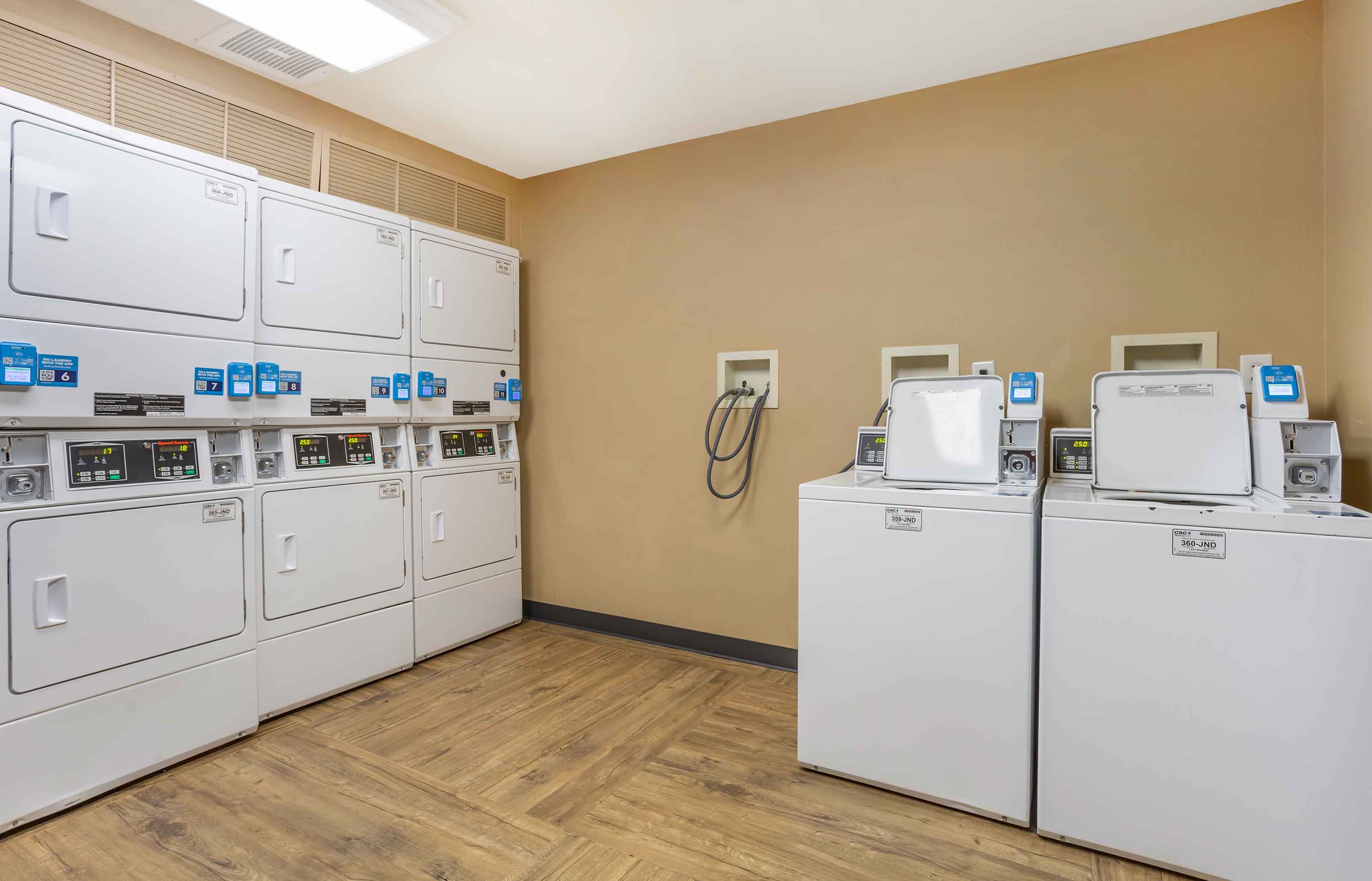 Explore Our Nationwide Hotel Locations | Extended Stay America