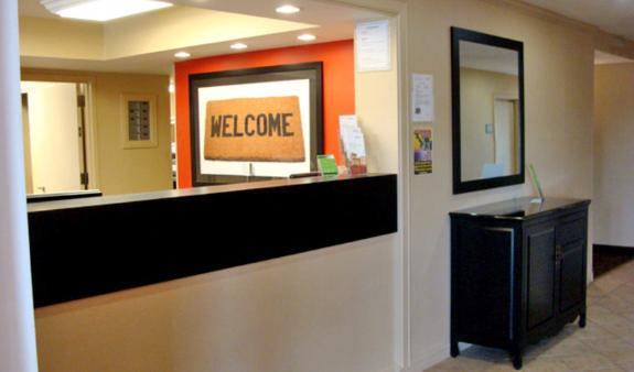 East Rutherford, NJ - Meadowlands - East Rutherford Hotel | Extended ...